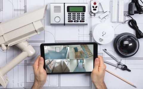 About Guardian | Fire & Security Systems | Ayr | Ayrshire | Glasgow